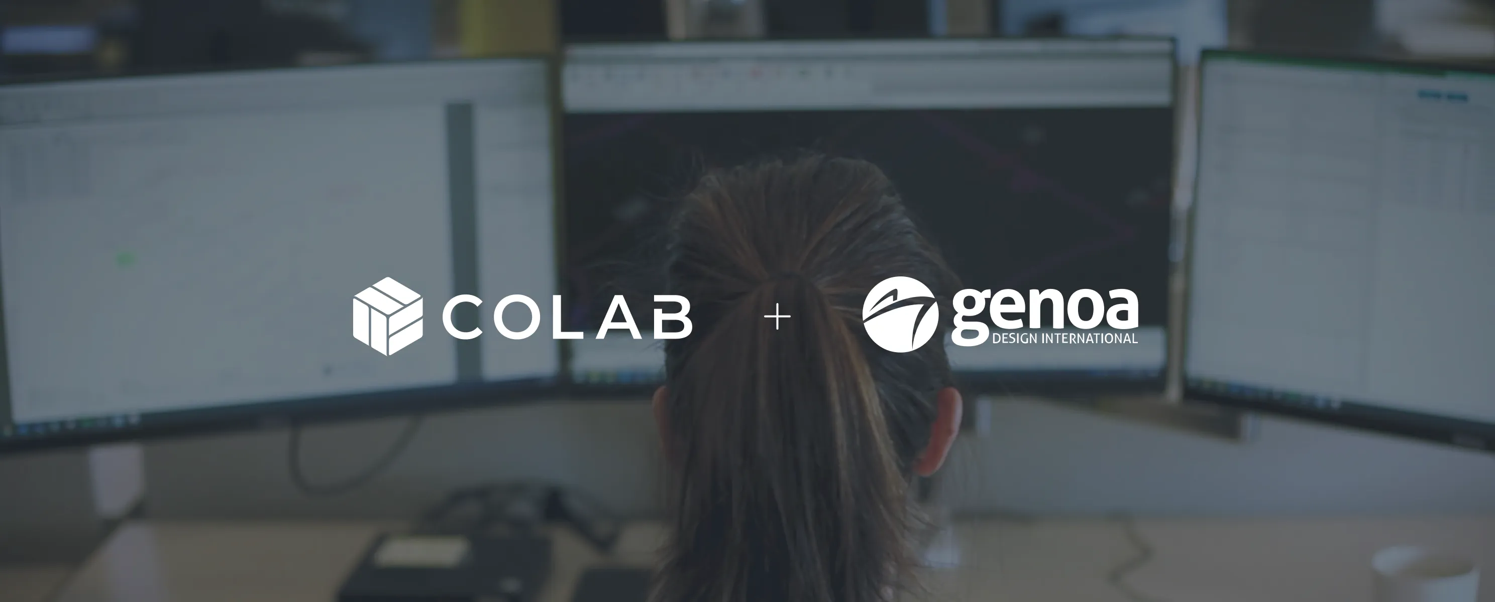 Case Study: Genoa + CoLab